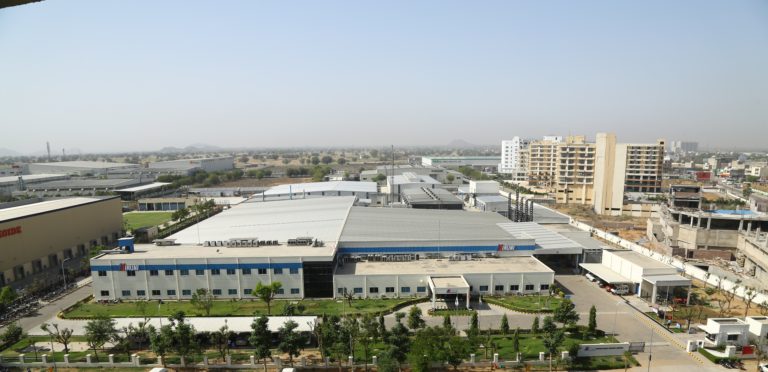 Mikuni India - Indovision Services Pvt