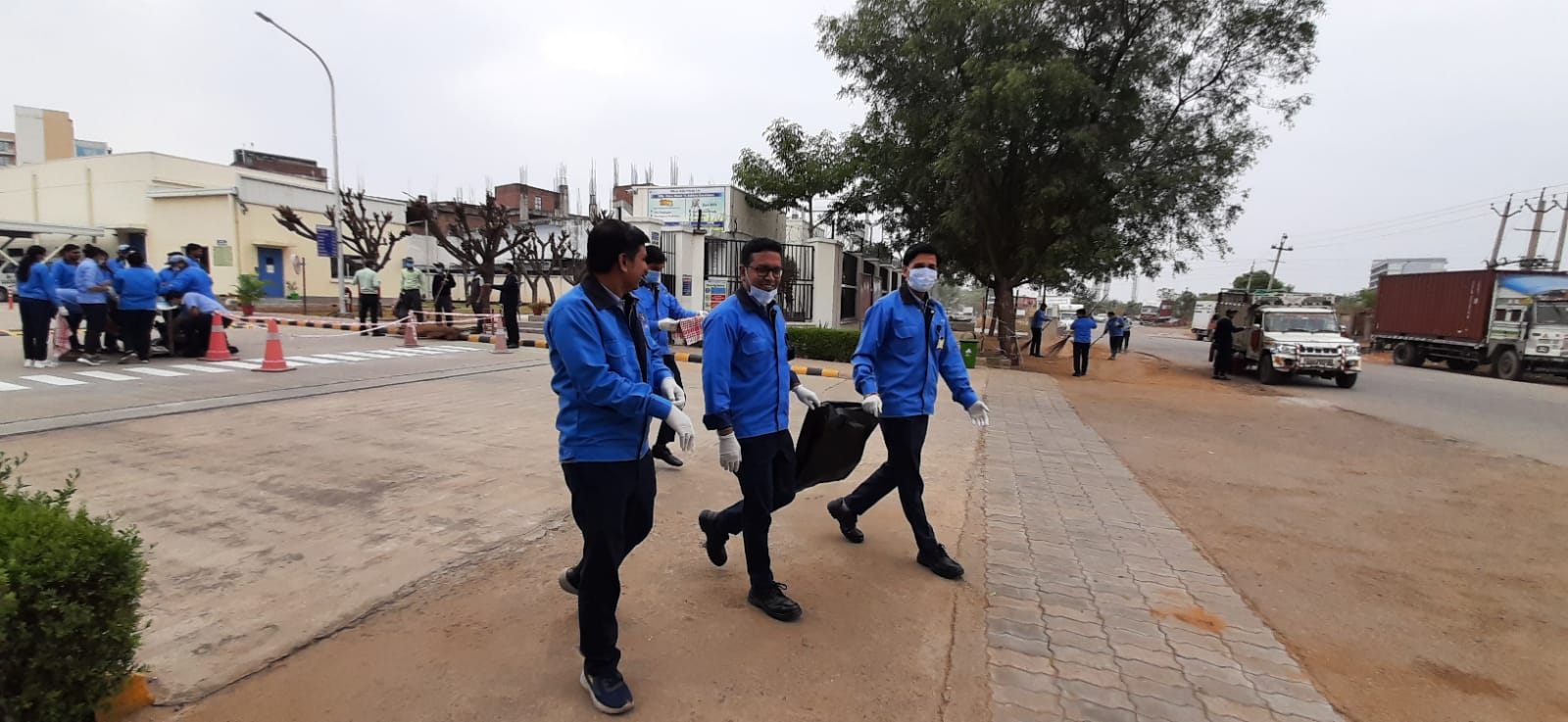 Company Policies – Mikuni India Private Limited